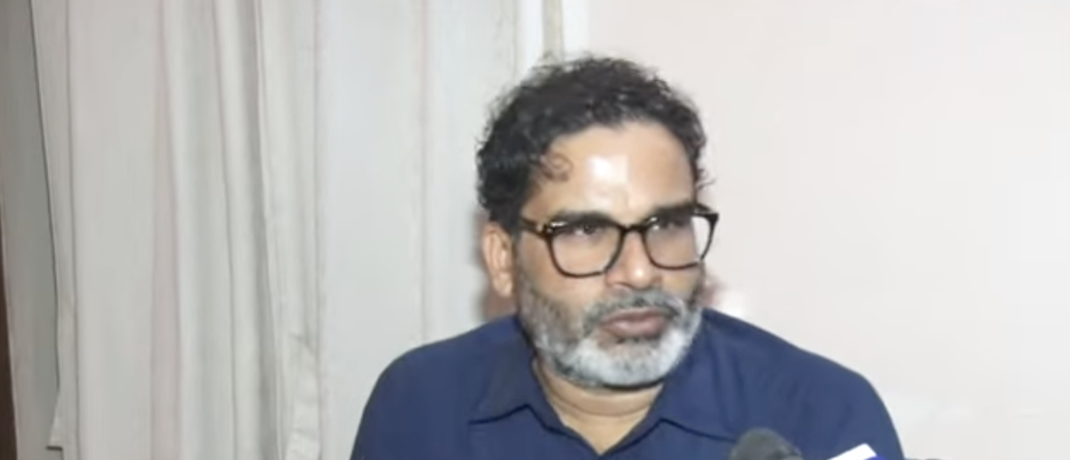 Prashant Kishor Age, Biography, Politics, Family, Wife and more - The ...